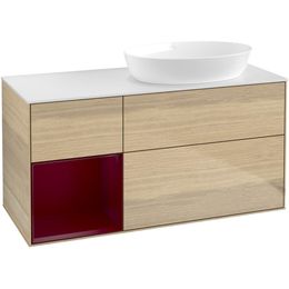 Villeroy & Boch Villeroy & Boch Finion Waschtischunterschrank FA4, FA41HBPC FA41HBPC