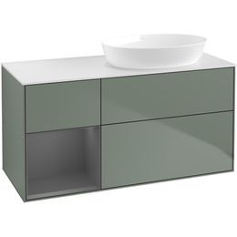 Villeroy & Boch Villeroy & Boch Finion Waschtischunterschrank FA4, FA41GKGM FA41GKGM