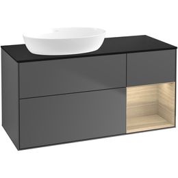 Villeroy & Boch Villeroy & Boch Finion Waschtischunterschrank FA5, FA52PCGK FA52PCGK