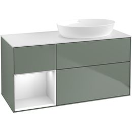 Villeroy & Boch Villeroy & Boch Finion Waschtischunterschrank FA4, FA41MTGM FA41MTGM