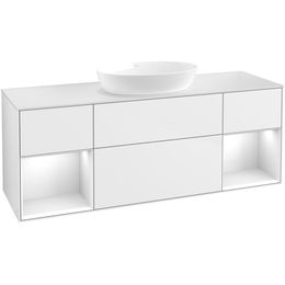 Villeroy & Boch Villeroy & Boch Finion Waschtischunterschrank FD0, FD01GFGF FD01GFGF