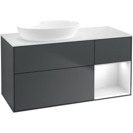 Villeroy & Boch Villeroy & Boch Finion Waschtischunterschrank FA5, FA51GFHG FA51GFHG