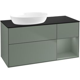 Villeroy & Boch Villeroy & Boch Finion Waschtischunterschrank FA5, FA52GMGM FA52GMGM