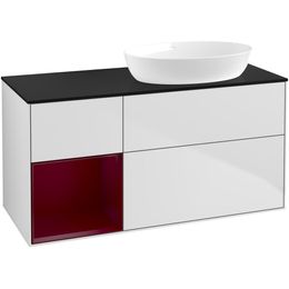 Villeroy & Boch Villeroy & Boch Finion Waschtischunterschrank FA4, FA42HBMT FA42HBMT