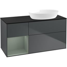 Villeroy & Boch Villeroy & Boch Finion Waschtischunterschrank FA4, FA42GMHG FA42GMHG
