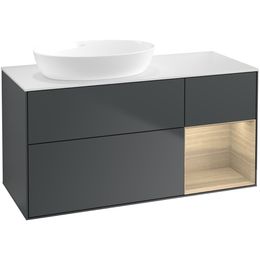 Villeroy & Boch Villeroy & Boch Finion Waschtischunterschrank FA5, FA51PCHG FA51PCHG