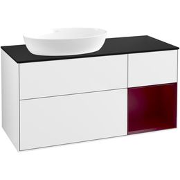 Villeroy & Boch Villeroy & Boch Finion Waschtischunterschrank FA5, FA52HBGF FA52HBGF
