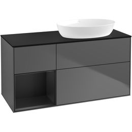 Villeroy & Boch Villeroy & Boch Finion Waschtischunterschrank FA4, FA42PDGK FA42PDGK