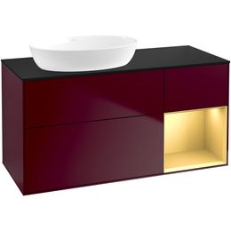 Villeroy & Boch Villeroy & Boch Finion Waschtischunterschrank FA5, FA52HFHB FA52HFHB