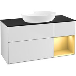 Villeroy & Boch Villeroy & Boch Finion Waschtischunterschrank FA7, FA72HFMT FA72HFMT