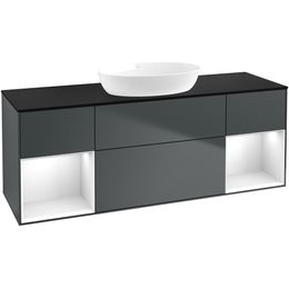 Villeroy & Boch Villeroy & Boch Finion Waschtischunterschrank FD0, FD02GFHG FD02GFHG