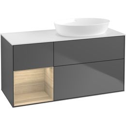 Villeroy & Boch Villeroy & Boch Finion Waschtischunterschrank FA4, FA41PCGK FA41PCGK