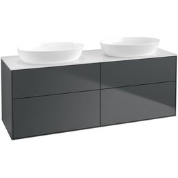 Villeroy & Boch Villeroy & Boch Finion Waschtischunterschrank FA8, FA8100HG FA8100HG