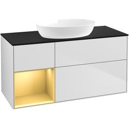 Villeroy & Boch Villeroy & Boch Finion Waschtischunterschrank FA6, FA62HFMT FA62HFMT