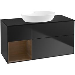 Villeroy & Boch Villeroy & Boch Finion Waschtischunterschrank FA6, FA62GNPD FA62GNPD