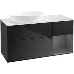 Villeroy & Boch Villeroy & Boch Finion Waschtischunterschrank FA5, FA51GKPD FA51GKPD