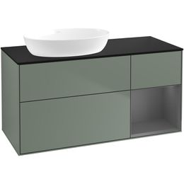 Villeroy & Boch Villeroy & Boch Finion Waschtischunterschrank FA5, FA52GKGM FA52GKGM