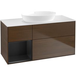 Villeroy & Boch Villeroy & Boch Finion Waschtischunterschrank FA6, FA61PDGN FA61PDGN