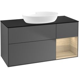 Villeroy & Boch Villeroy & Boch Finion Waschtischunterschrank FA7, FA72PCGK FA72PCGK