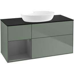 Villeroy & Boch Villeroy & Boch Finion Waschtischunterschrank FA6, FA62GKGM FA62GKGM