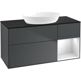 Villeroy & Boch Villeroy & Boch Finion Waschtischunterschrank FA7, FA72MTHG FA72MTHG