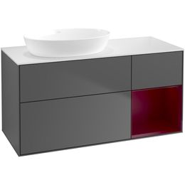 Villeroy & Boch Villeroy & Boch Finion Waschtischunterschrank FA5, FA51HBGK FA51HBGK