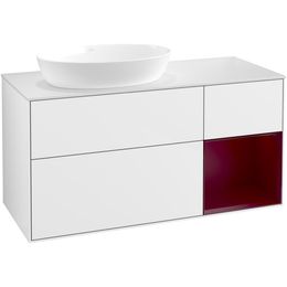 Villeroy & Boch Villeroy & Boch Finion Waschtischunterschrank FA5, FA51HBGF FA51HBGF