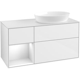Villeroy & Boch Villeroy & Boch Finion Waschtischunterschrank FA4, FA41GFGF FA41GFGF