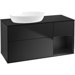 Villeroy & Boch Villeroy & Boch Finion Waschtischunterschrank FA5, FA52PDPD FA52PDPD