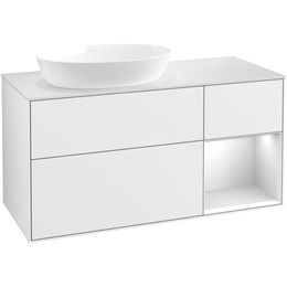 Villeroy & Boch Villeroy & Boch Finion Waschtischunterschrank FA5, FA51MTGF FA51MTGF