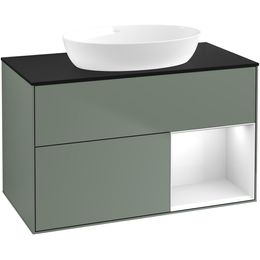 Villeroy & Boch Villeroy & Boch Finion Waschtischunterschrank FA2, FA22GFGM FA22GFGM