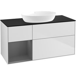 Villeroy & Boch Villeroy & Boch Finion Waschtischunterschrank FA6, FA62GKMT FA62GKMT