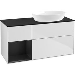 Villeroy & Boch Villeroy & Boch Finion Waschtischunterschrank FA4, FA42PDMT FA42PDMT