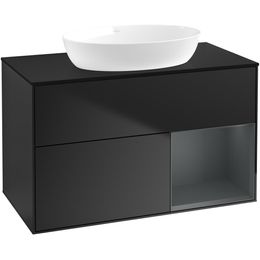 Villeroy & Boch Villeroy & Boch Finion Waschtischunterschrank FA2, FA22HGPD FA22HGPD