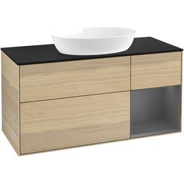 Villeroy & Boch Villeroy & Boch Finion Waschtischunterschrank FA7, FA72GKPC FA72GKPC