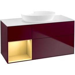Villeroy & Boch Villeroy & Boch Finion Waschtischunterschrank FA6, FA61HFHB FA61HFHB
