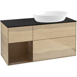 Villeroy & Boch Villeroy & Boch Finion Waschtischunterschrank FA4, FA42GNPC FA42GNPC