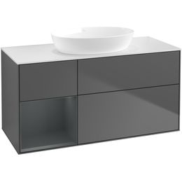 Villeroy & Boch Villeroy & Boch Finion Waschtischunterschrank FA6, FA61HGGK FA61HGGK