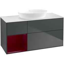 Villeroy & Boch Villeroy & Boch Finion Waschtischunterschrank FA6, FA61HBHG FA61HBHG