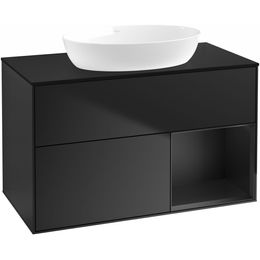 Villeroy & Boch Villeroy & Boch Finion Waschtischunterschrank FA2, FA22PDPD FA22PDPD