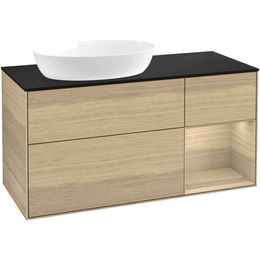 Villeroy & Boch Villeroy & Boch Finion Waschtischunterschrank FA5, FA52PCPC FA52PCPC