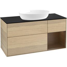 Villeroy & Boch Villeroy & Boch Finion Waschtischunterschrank FA7, FA72GNPC FA72GNPC