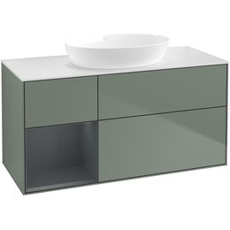 Villeroy & Boch Villeroy & Boch Finion Waschtischunterschrank FA6, FA61HGGM FA61HGGM