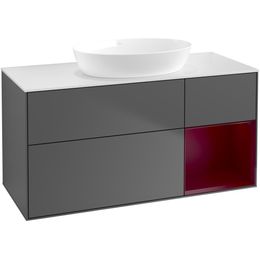 Villeroy & Boch Villeroy & Boch Finion Waschtischunterschrank FA7, FA71HBGK FA71HBGK