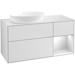 Villeroy & Boch Villeroy & Boch Finion Waschtischunterschrank FA5, FA51MTMT FA51MTMT