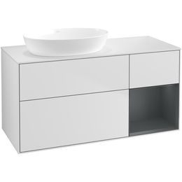 Villeroy & Boch Villeroy & Boch Finion Waschtischunterschrank FA5, FA51HGMT FA51HGMT
