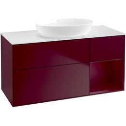 Villeroy & Boch Villeroy & Boch Finion Waschtischunterschrank FA7, FA71HBHB FA71HBHB