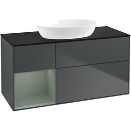 Villeroy & Boch Villeroy & Boch Finion Waschtischunterschrank FA6, FA62GMHG FA62GMHG