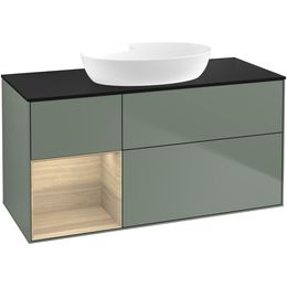 Villeroy & Boch Villeroy & Boch Finion Waschtischunterschrank FA6, FA62PCGM FA62PCGM