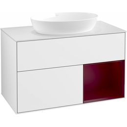 Villeroy & Boch Villeroy & Boch Finion Waschtischunterschrank FA2, FA21HBGF FA21HBGF